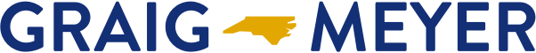 Graig Meyer for North Carolina Senate