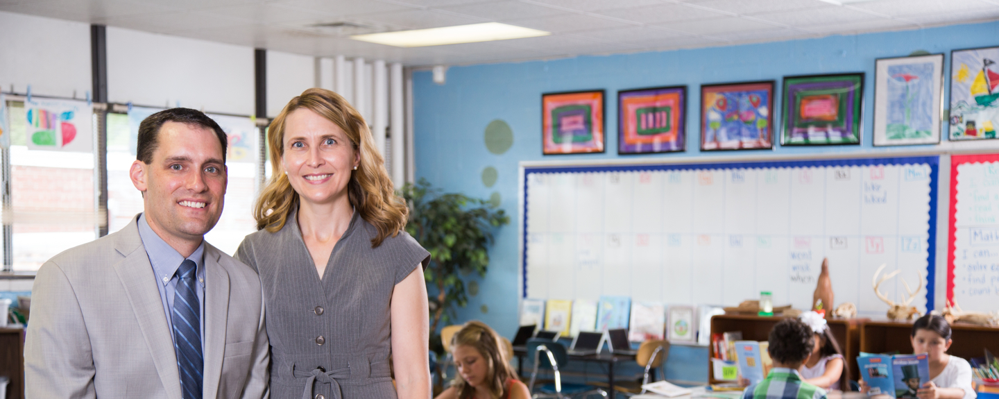 About Graig - Graig Meyer for NC House