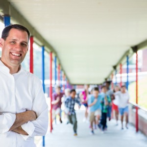 Making A Difference - Graig Meyer for North Carolina Senate