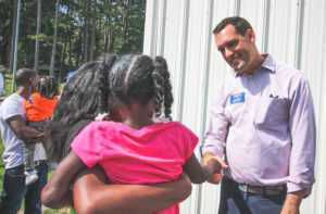 Graig Meyer for North Carolina Senate