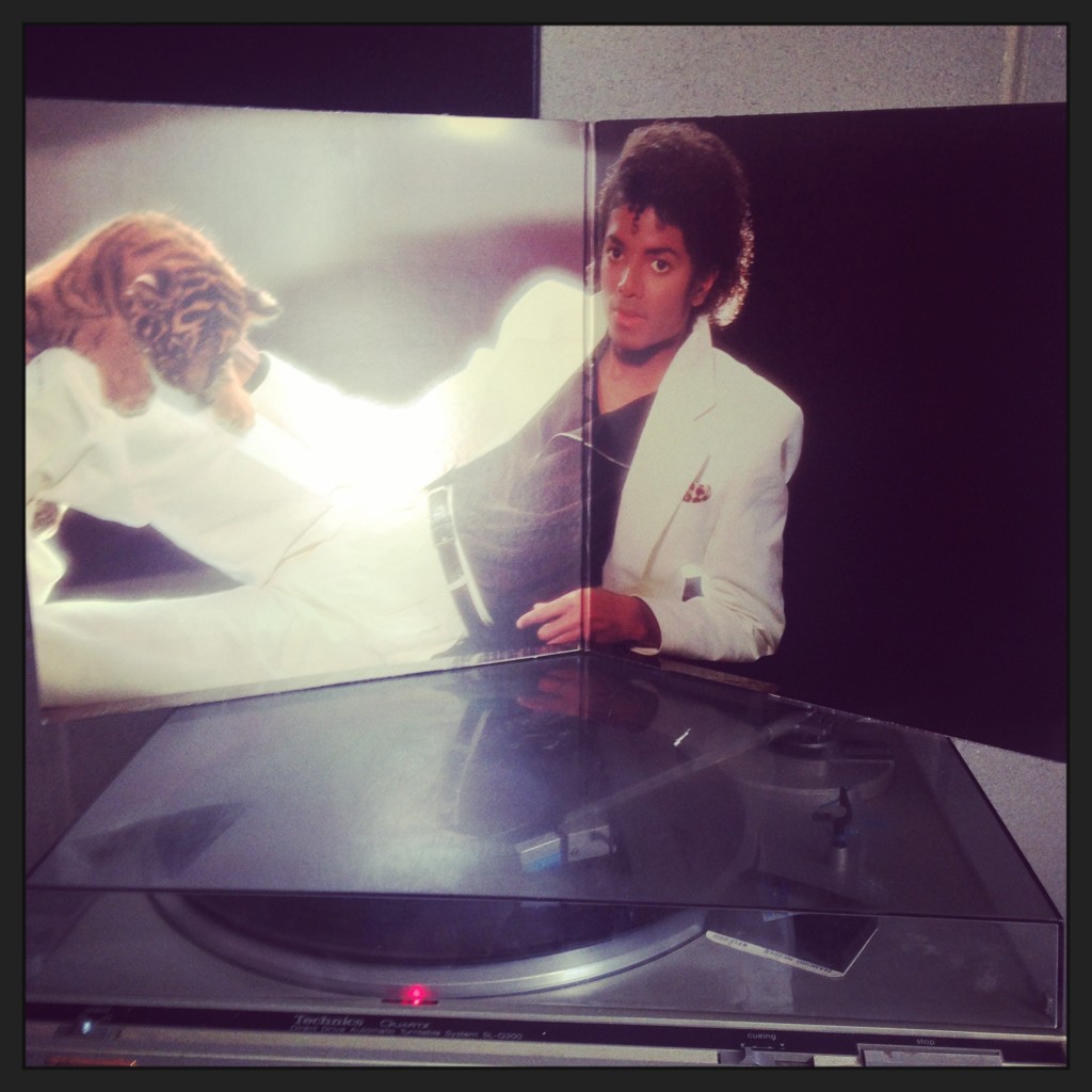 A Throwback that Brings People Together - Graig Meyer for North ...