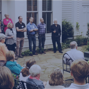 - Graig Meyer for North Carolina Senate