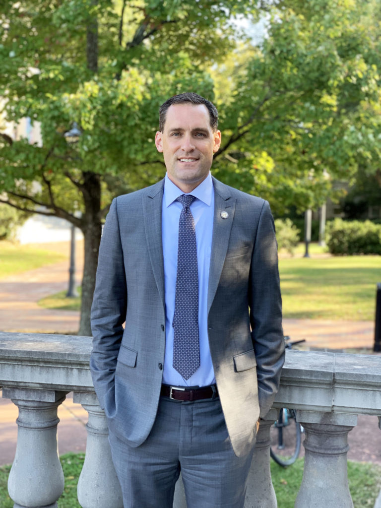 RepGraigMeyer2021 - Graig Meyer for North Carolina Senate